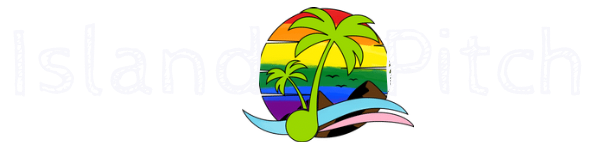 Experience Island Pitch | Do Cool Things the Right Way!®